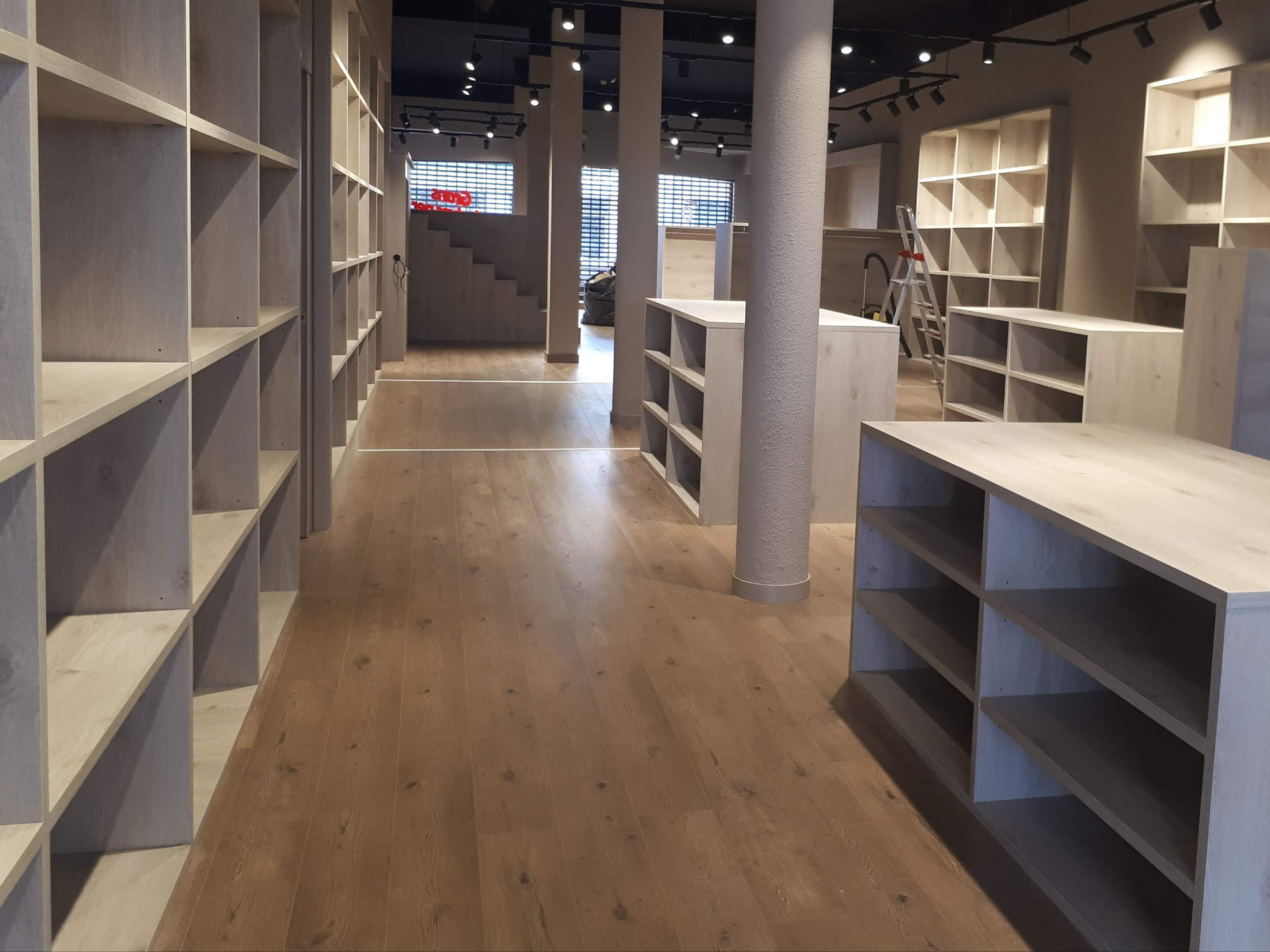 Agell Palli - Estudi 360